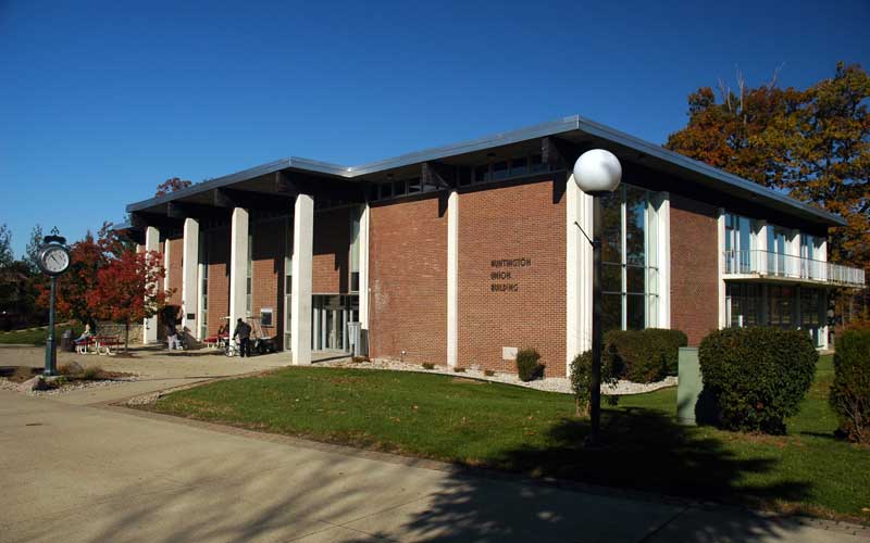 Huntington University Police Report | Huntington University, a ...