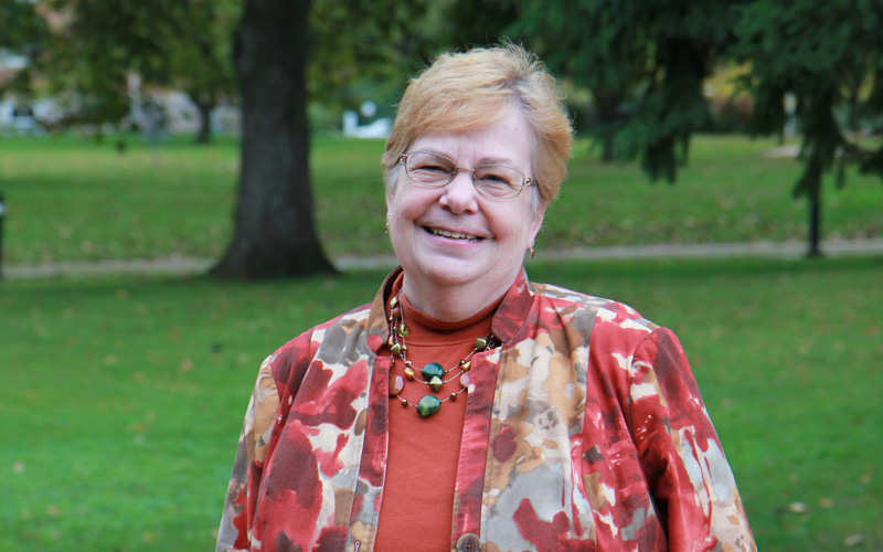 Gray elected to Association of Christians Librarians board of directors ...